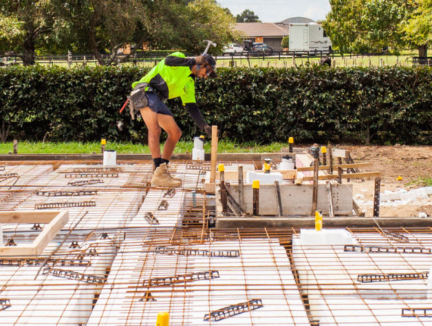 Concrete Contractors Waikato | House Foundations Hamilton